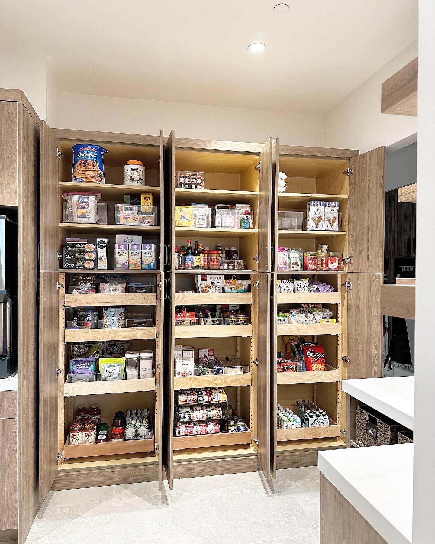 Kitchen And Pantry Professional Organizer | Sorted Spaces