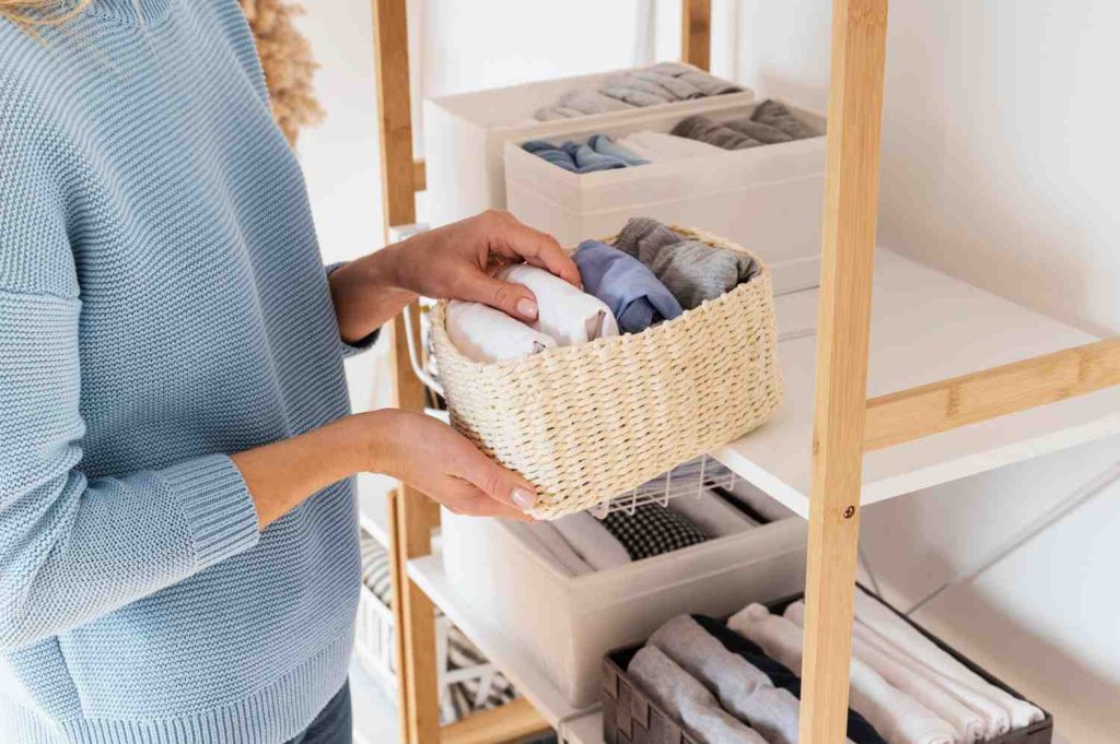 Why You Should Hire A Home Organizing Service